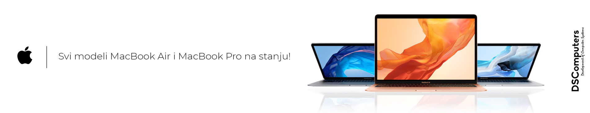 Početna - DS Computers DOO
